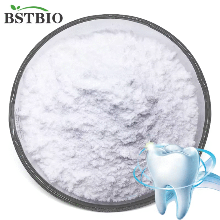98% Hydroxyapatite Powder Manufacturer & Exporter - BSTBIO